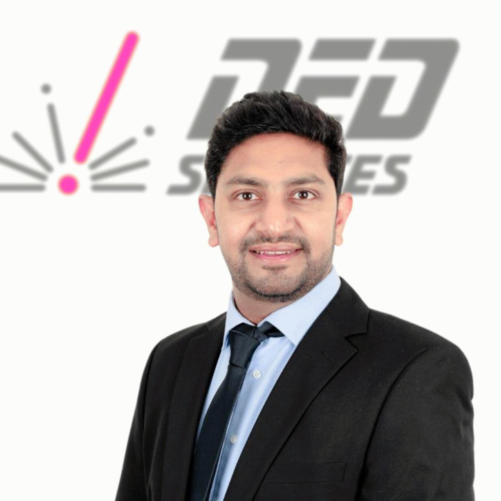 Rohan Rajput - Geschäftsführer - Meissner-Mechanik GmbH | XING