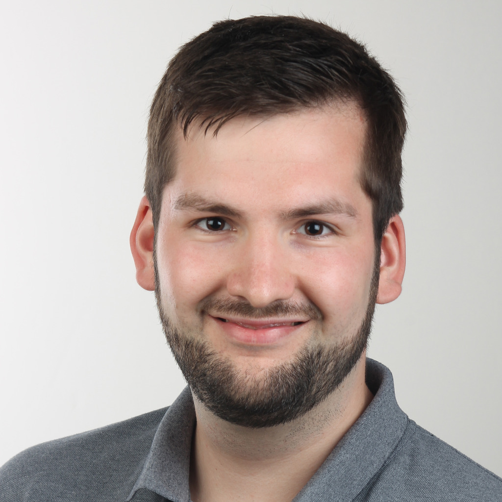 Jan Hendrik Kraus - Konstrukteur Sondermaschinen - SONOTRONIC GmbH | XING