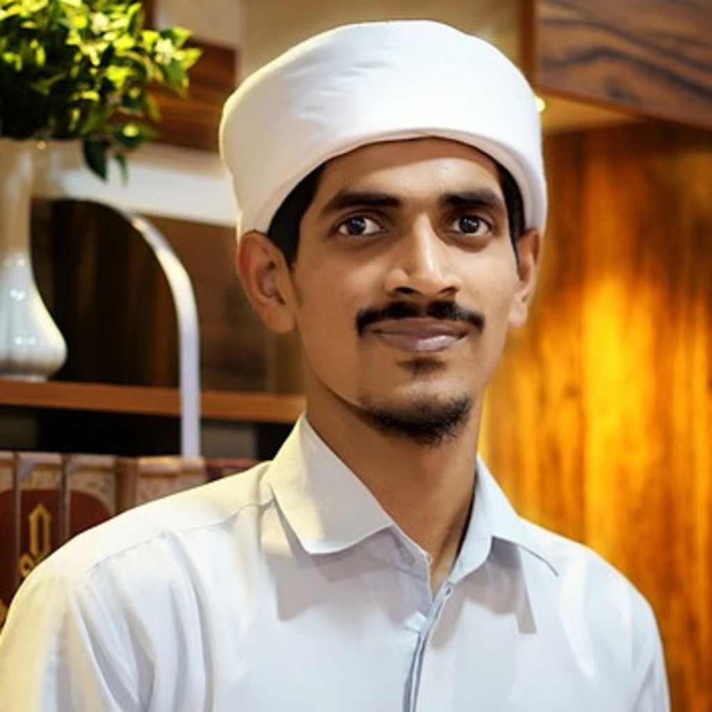 Yousef Abdullah - Sales Assistant - ASD Automatic Storage Device GmbH | XING