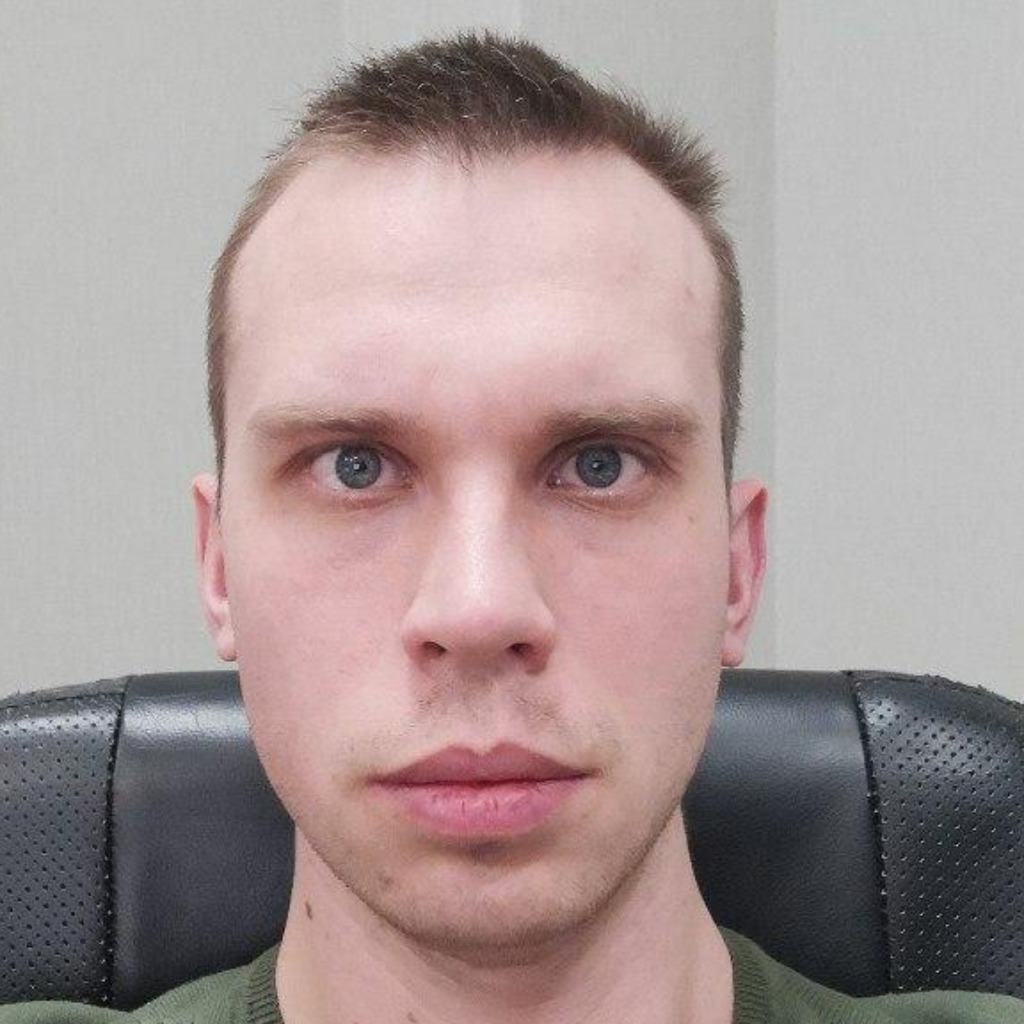 Nikita Kuzin - Java Developer - IITD group | XING