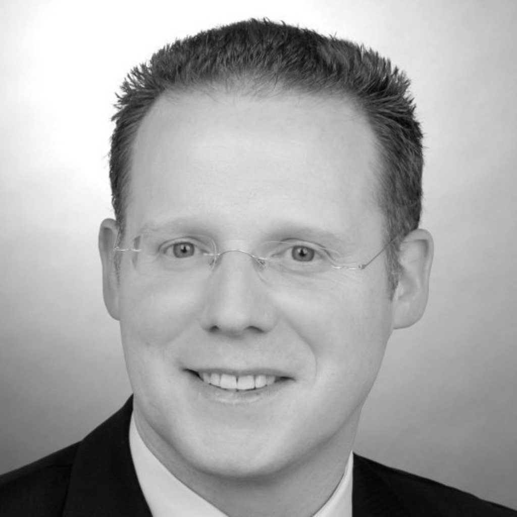 Jörg Lojewski - Partner - GWC WPG | XING