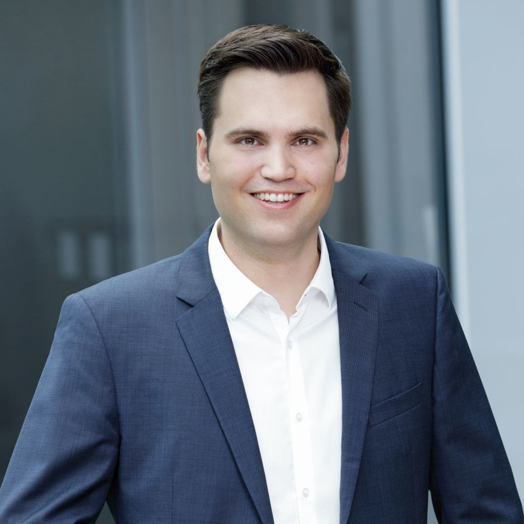 Dr. Daniel Rohde - Expert Strategy & Business Development - DKV ...