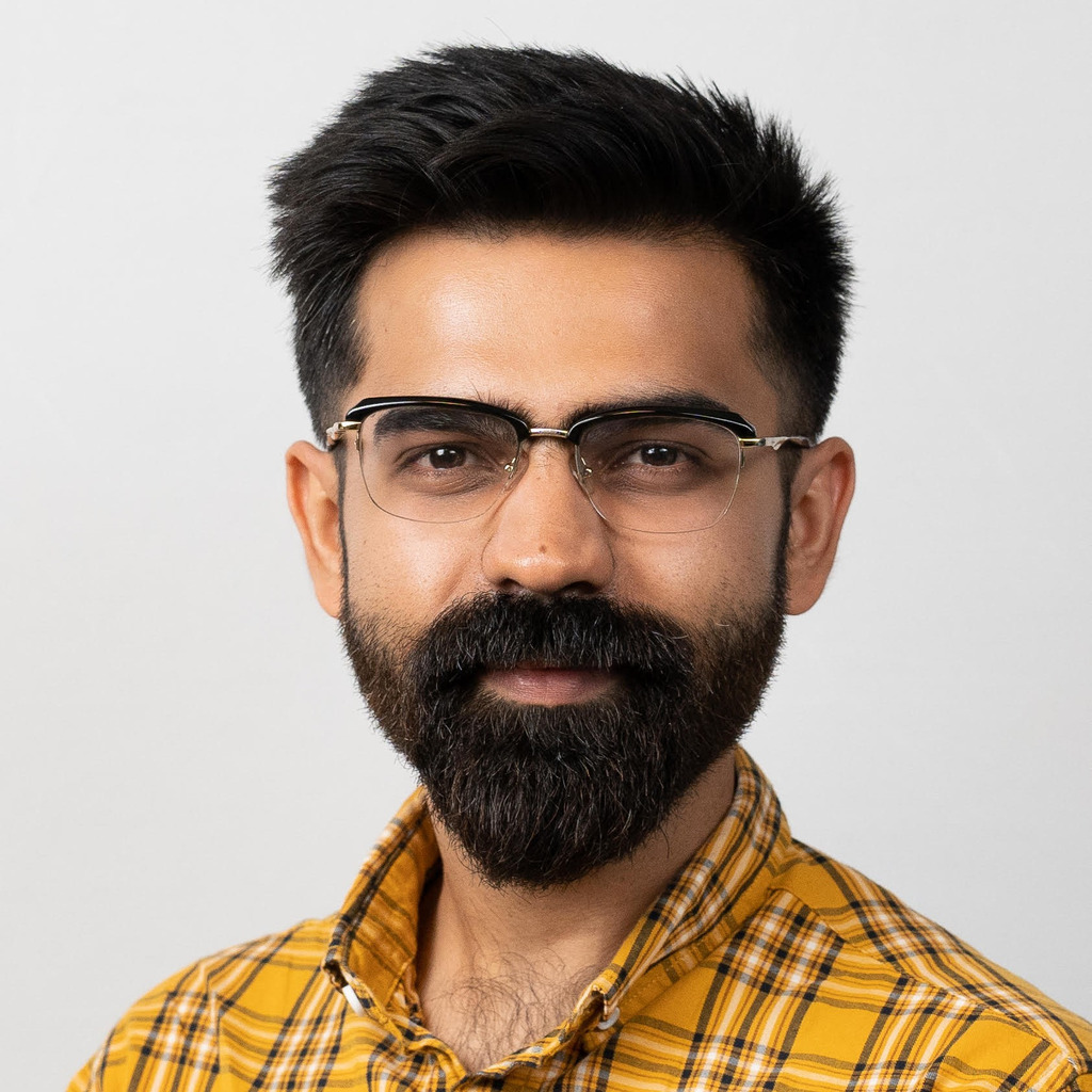 Aamir Amin - M.Sc Web and Data Science - Universität Koblenz-Landau | XING