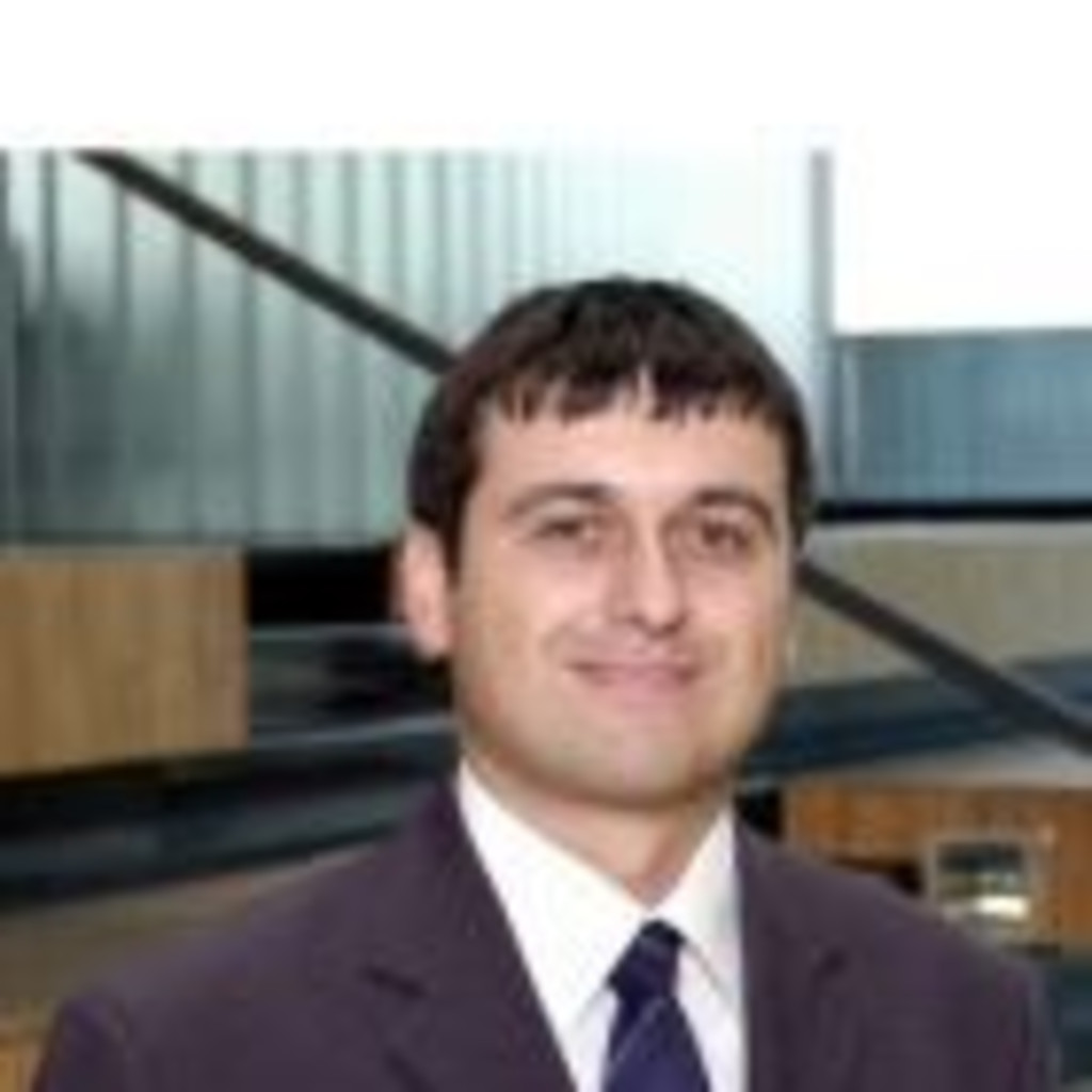 Svetoslav Stoyanov - Business Development Manager - Sofia Mel EAD | XING