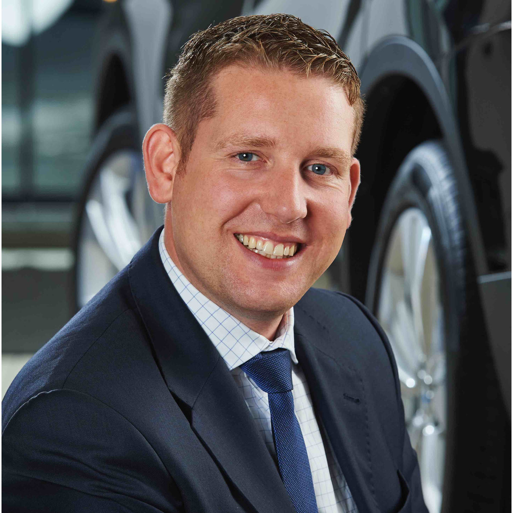 Christopher Fischer - Verkaufsberater Neue Automobile ...