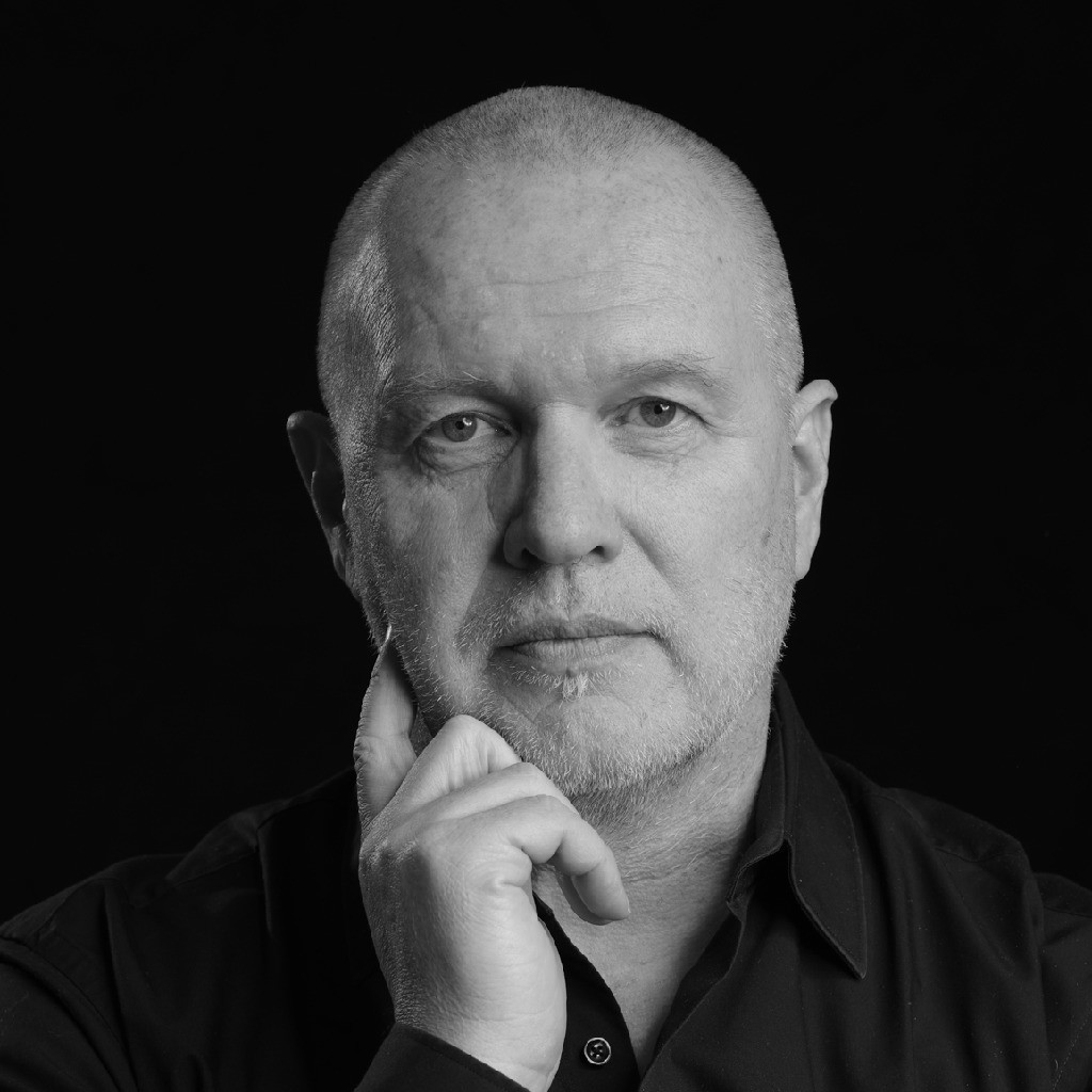 Prof. Dr. Thomas Ginter - Leiter berufsbegleitender MBA Transformation ...