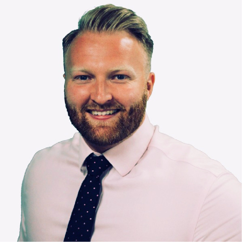 Jake Arnold - Global Executive Headhunter- Industrial Automation ...