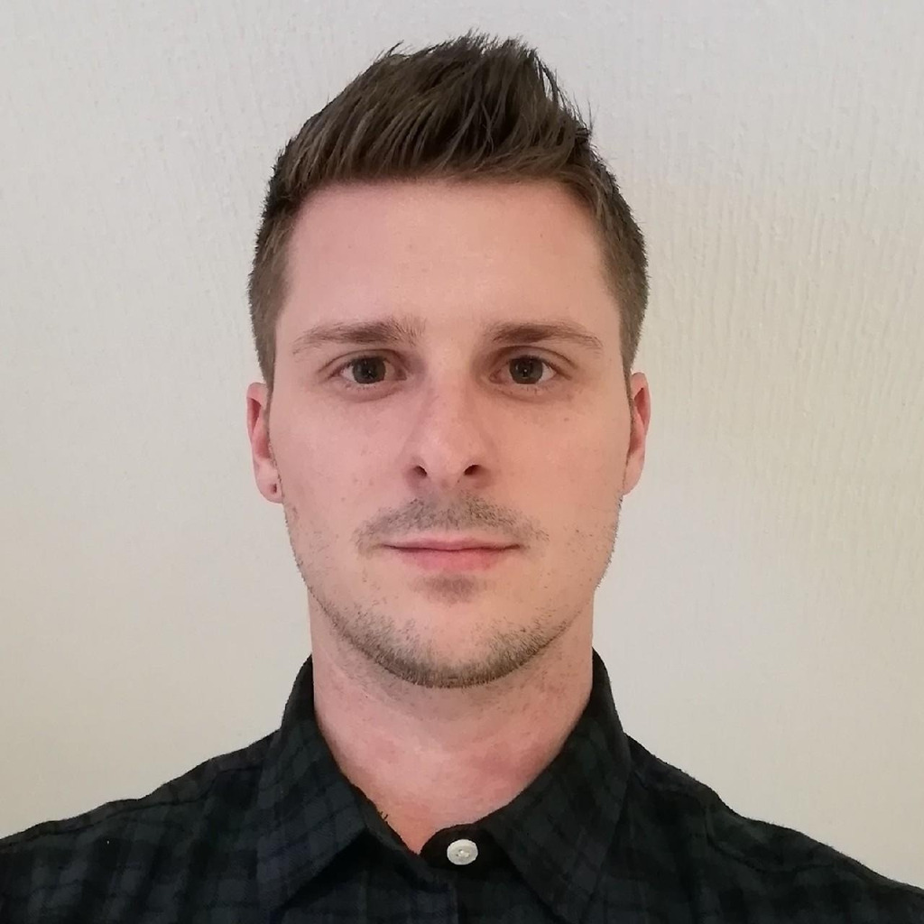 Ing. Tim Krause - Wirtschaftsingenieurwesen - Universität Duisburg ...