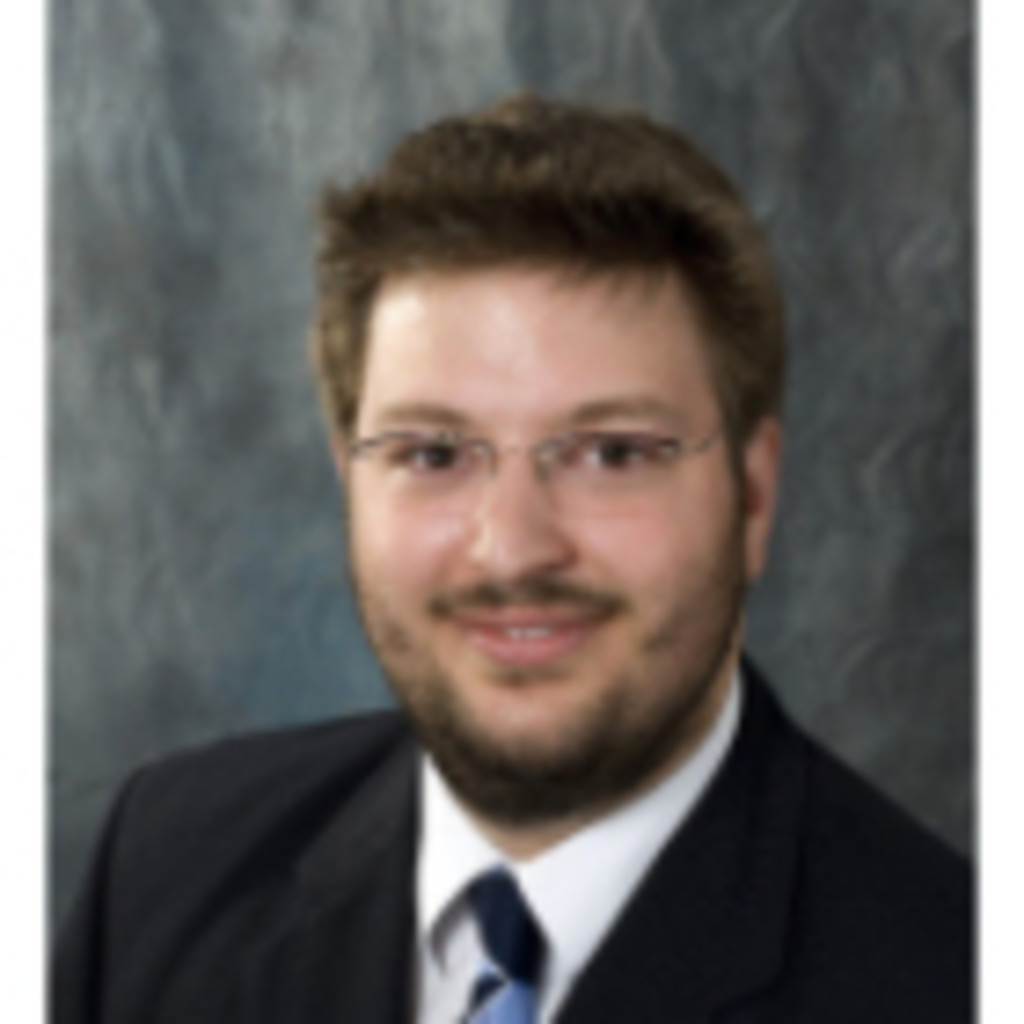 Eric Wolf - Softwareentwickler - VIER GmbH | XING