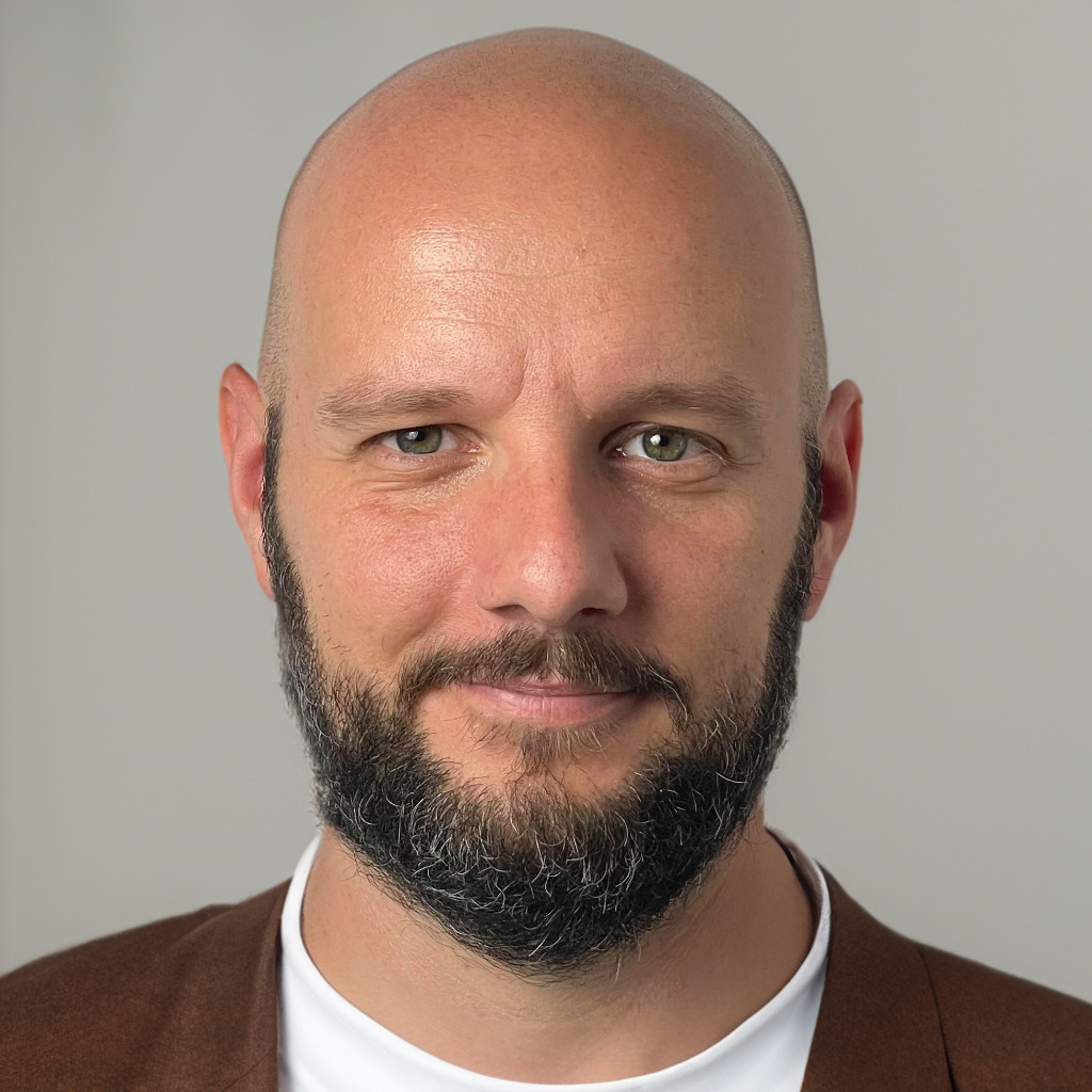 Oleksandr Moroz - Key Account Manager - Royal Canin | XING