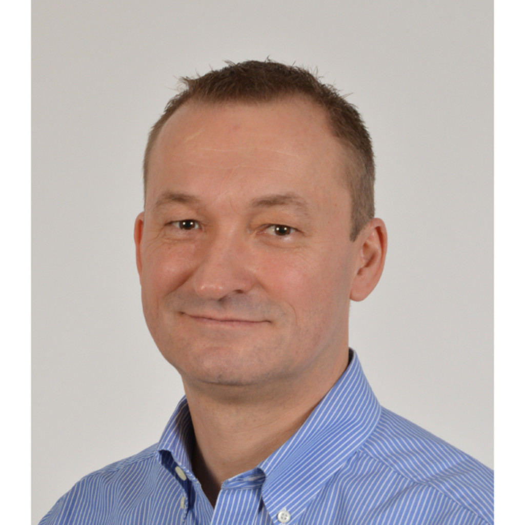 Thomas Pfitzer - CEO EXP360 - EXP360 AG | XING