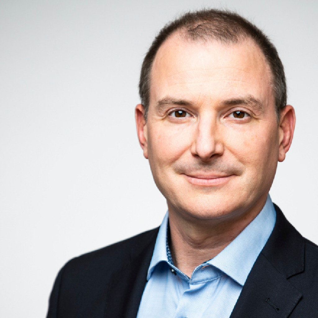 Daniel Olsberg - Director Business Development - shipzero GmbH | XING