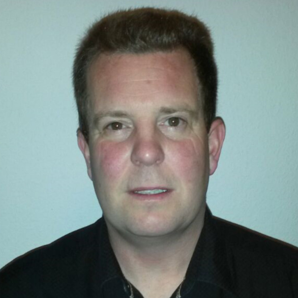 Thomas Gerdes-Baumeister - Verkaufsleiter und Key Account - FFS Fresh ...