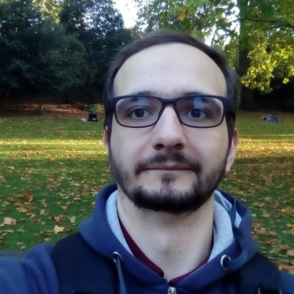 Viktor Parada - Senior Software Engineer - ING Deutschland | XING