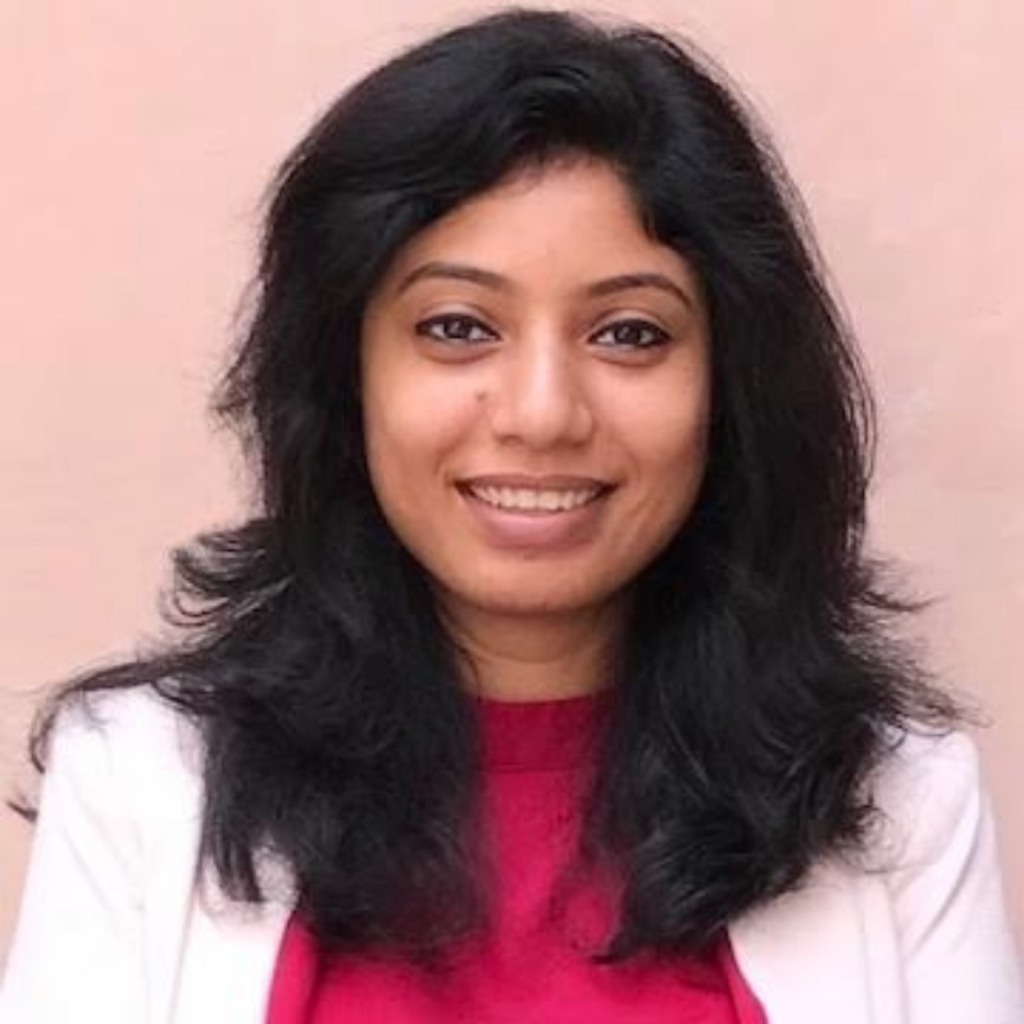 Moumita Paul - Product Manager - Amazon | XING