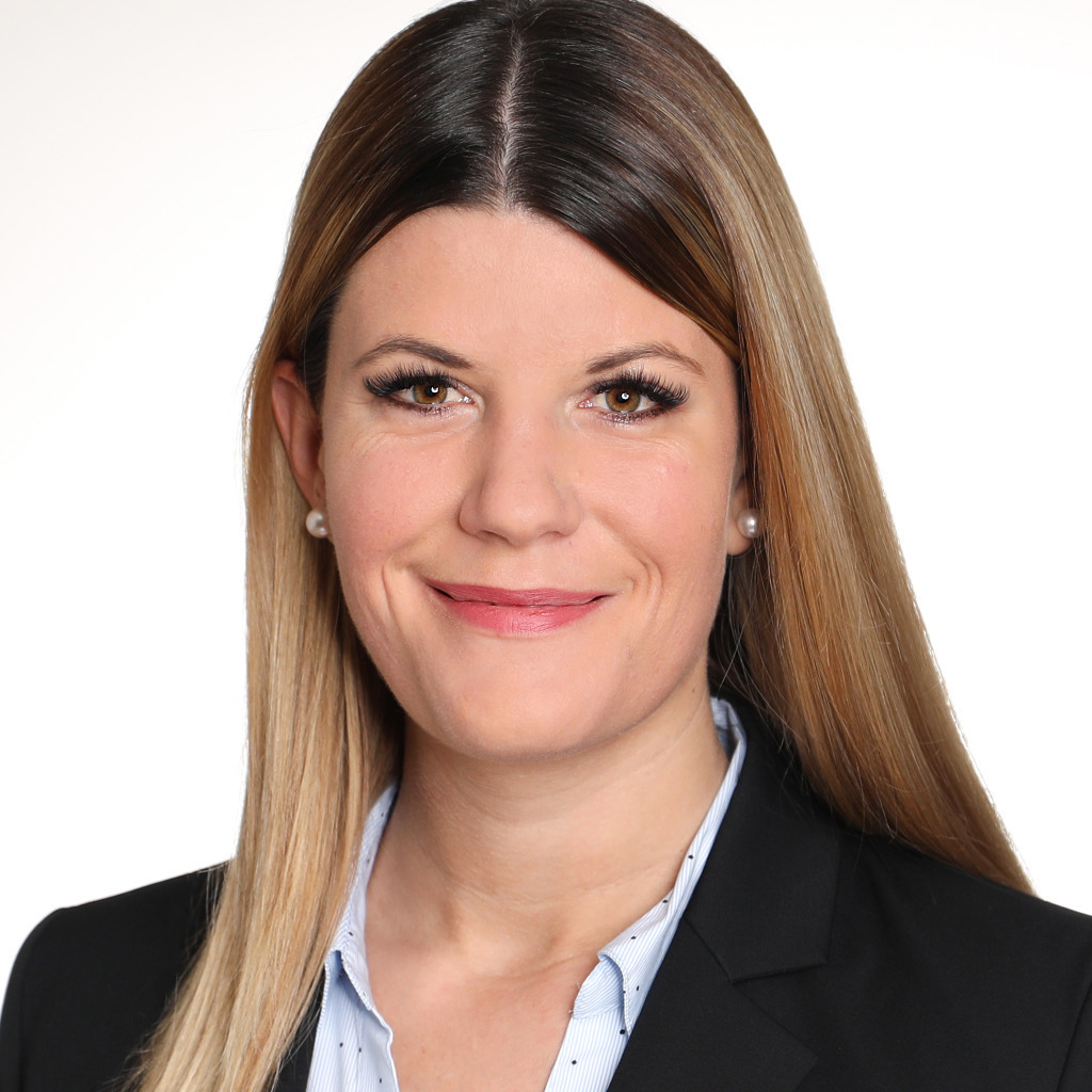 Andrea Wiedemann - Verkaufsleiterin Schweiz - HALBA, Division der Coop ...