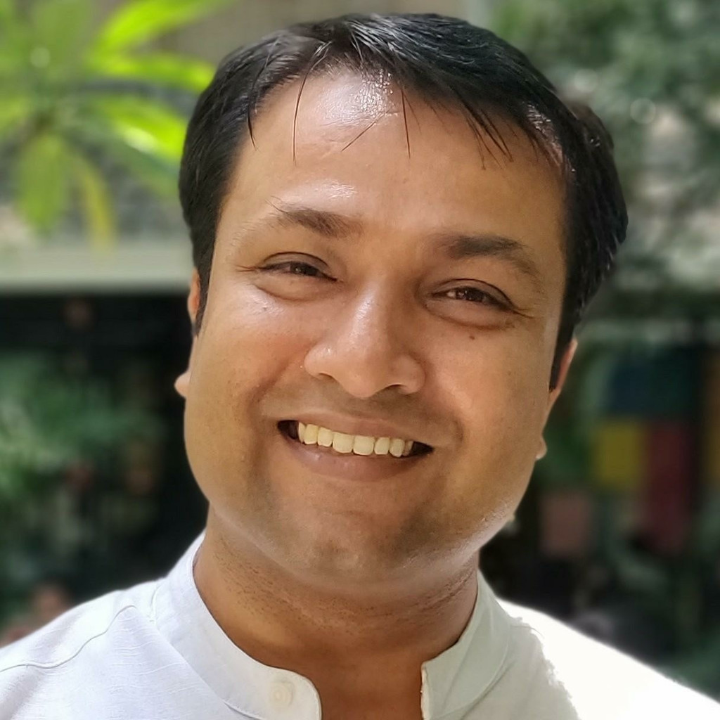 Ing. Rajeeb Banerjee - Software Project Manager, Proxy ECU Product ...