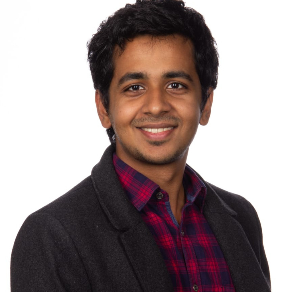 Shantanu Tiwari - Intern - NoSugarDaddies | XING Shantanu Tiwari - Intern - NoSugarDaddies | XING