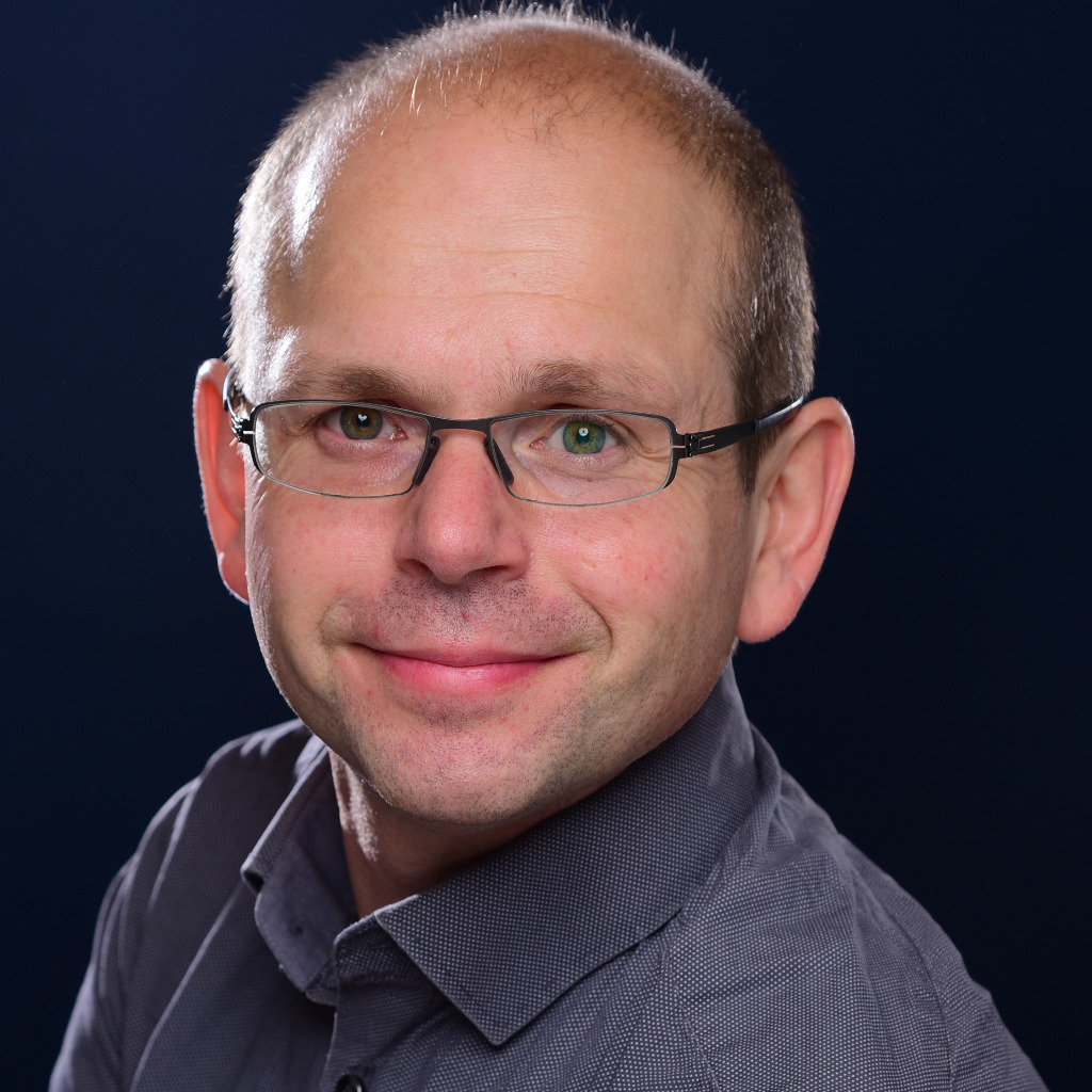 Torsten Friedrich - Geschäftsführer - GI-Consult GmbH | XING