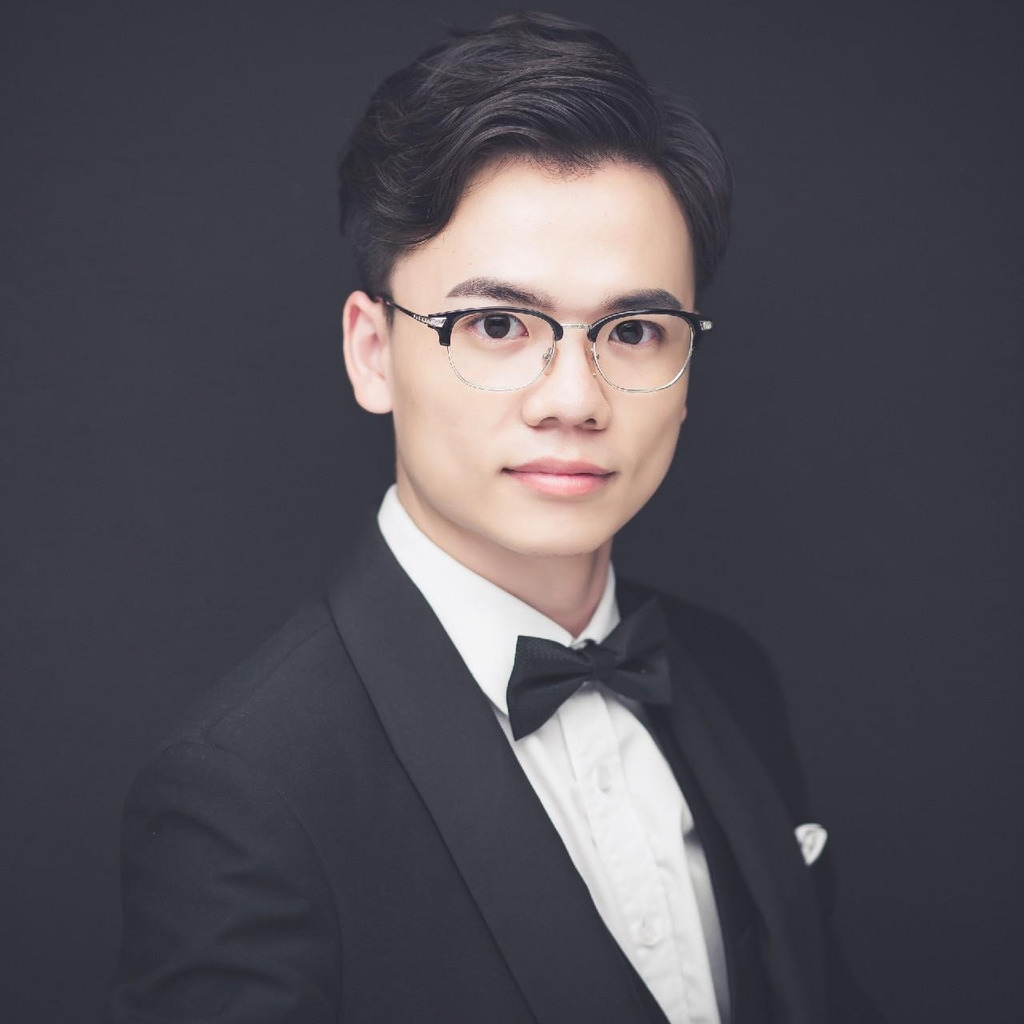 Yubin Chen - Fach Ingenieur - M&P Gruppe | XING