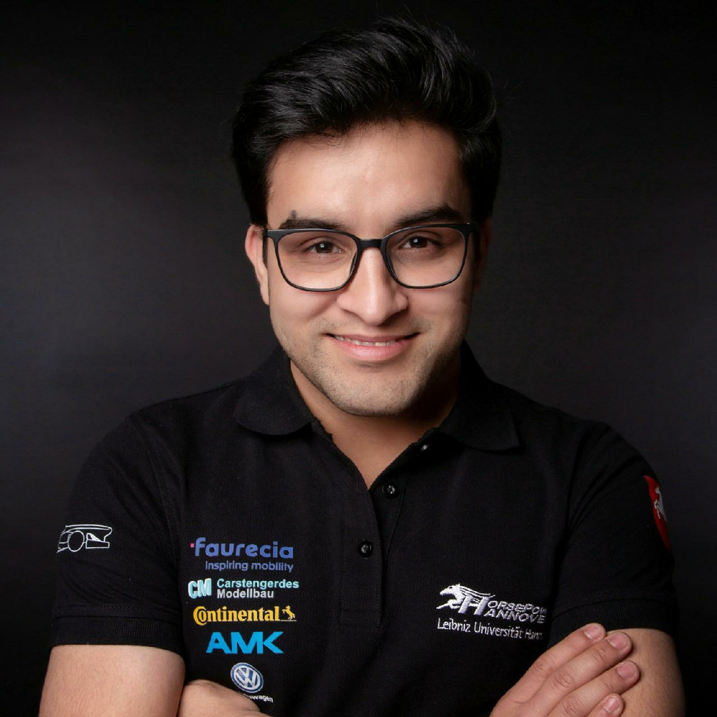 Lokesh Bisht - Co-Founder and Chief Development Officer (CDO) - Sentics ... Lokesh Bisht - Co-Founder and Chief Development Officer (CDO) - Sentics ...