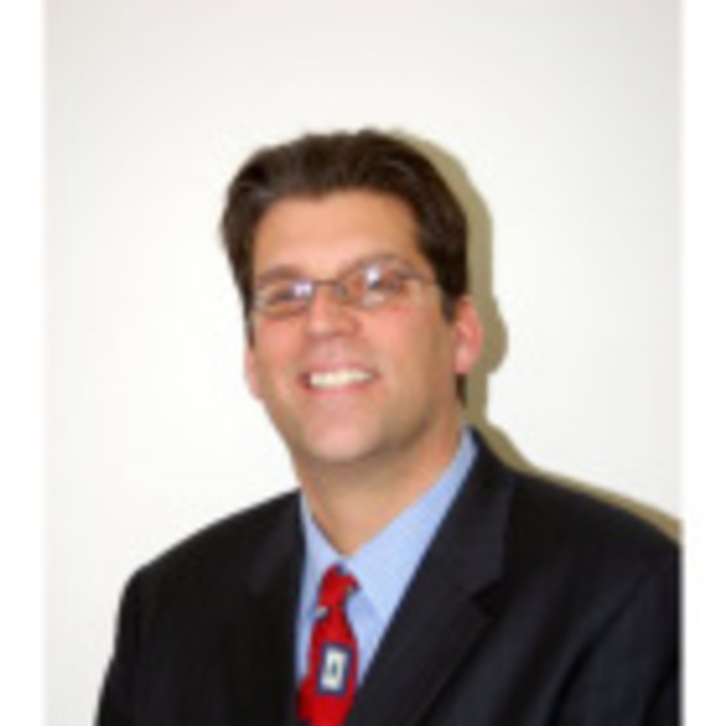 Peter Mosca - Talk Show Host - Income Property Investment Talk | XING