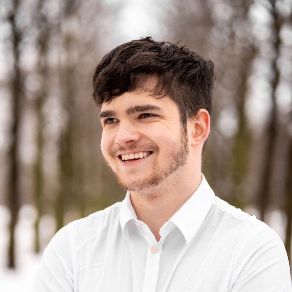 Jan Niklas Kappey - Wirtschaftsinformatiker - NORD/LB | XING