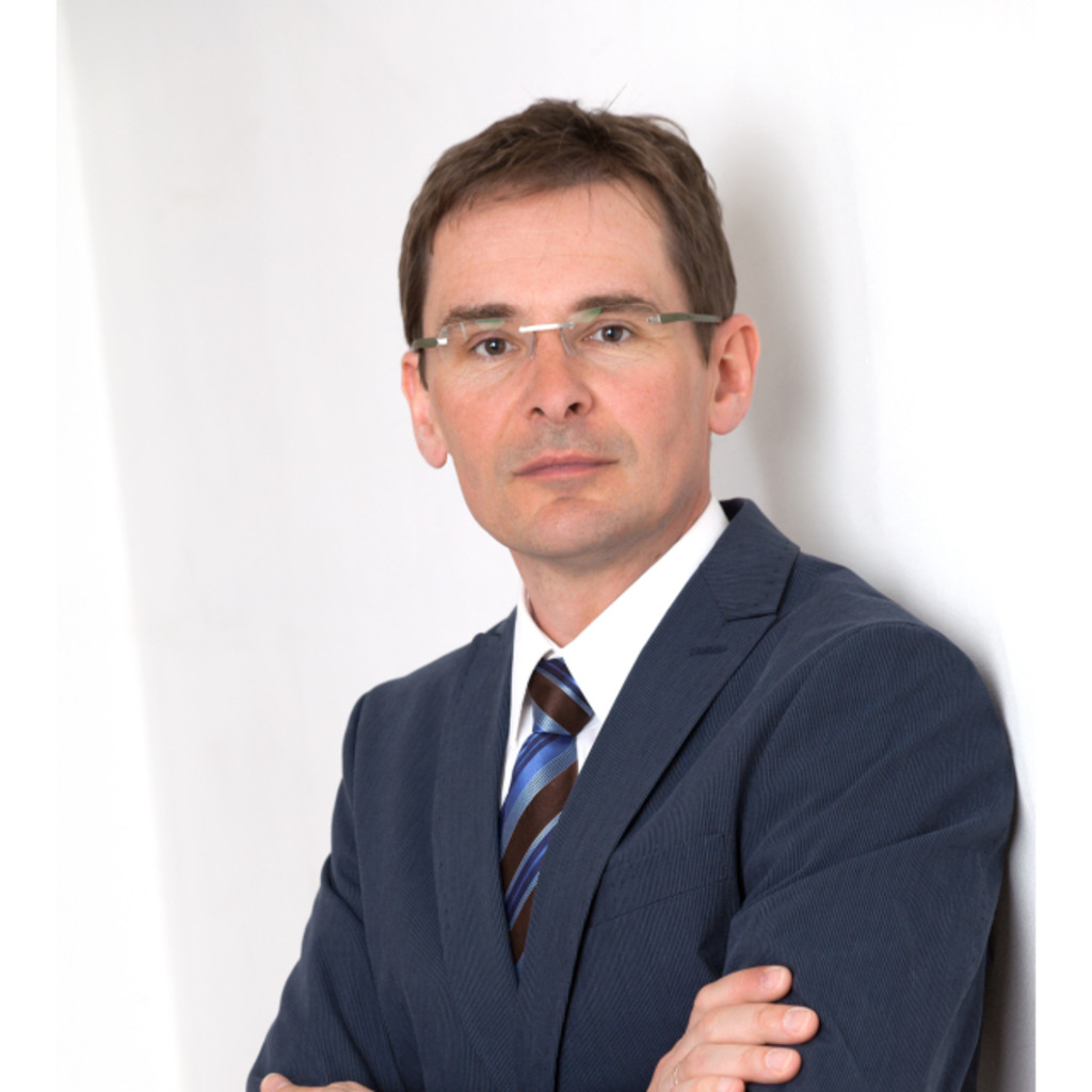 Thomas Trummer - CFO - Preis-Group | XING