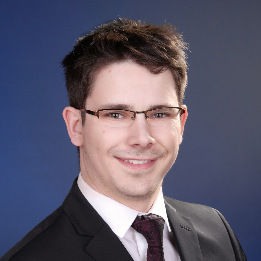 Ing. Dominik Eßer - Micro Systems and Nano Technologies - Hochschule ...