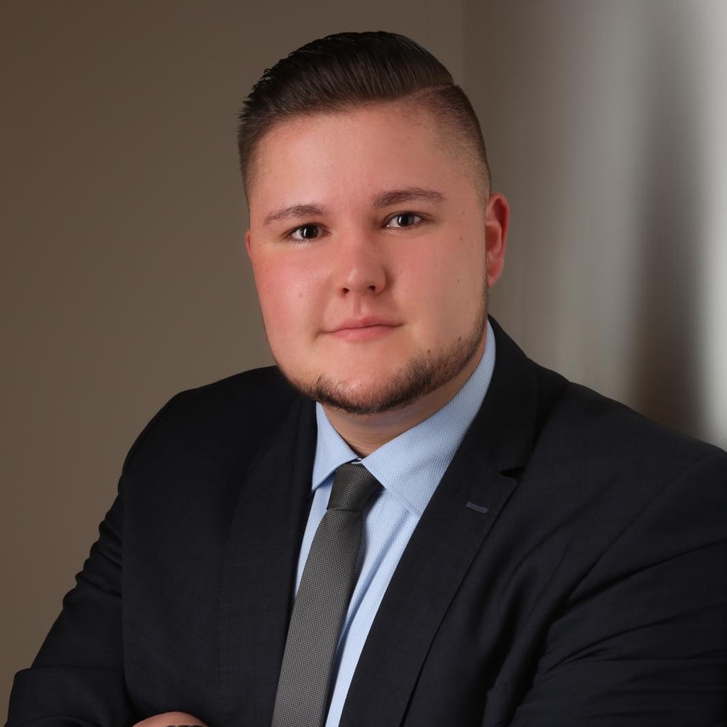 Daniel Staudinger - Individualkundenberater - Commerzbank AG | XING