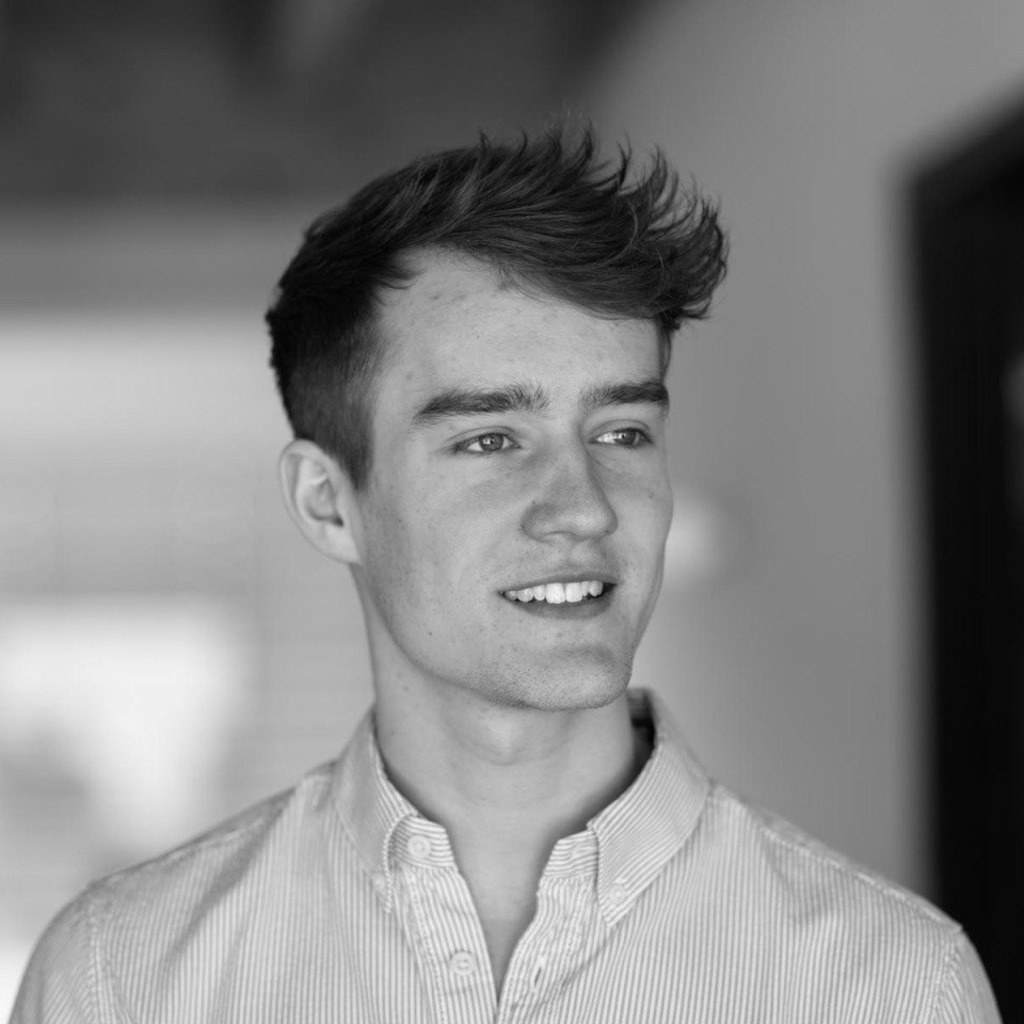 Tim Heffner - Steuerfachangestellter, Azubi - HF Steuerberatung ...