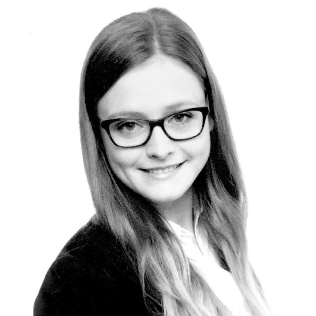 Anna Witte - Planungsmanagerin - REWE Group | XING