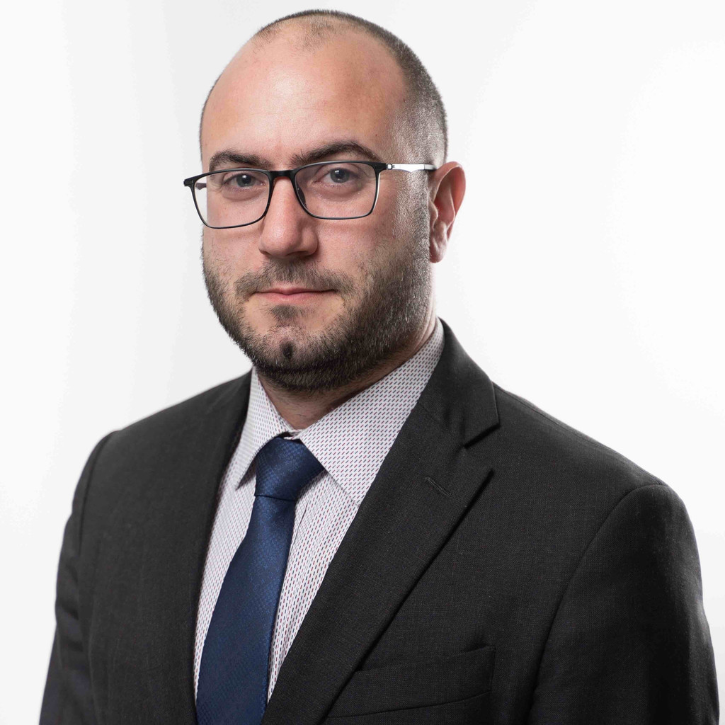 Ing. Bogdan Ghinea - Electrician - Electrica | XING