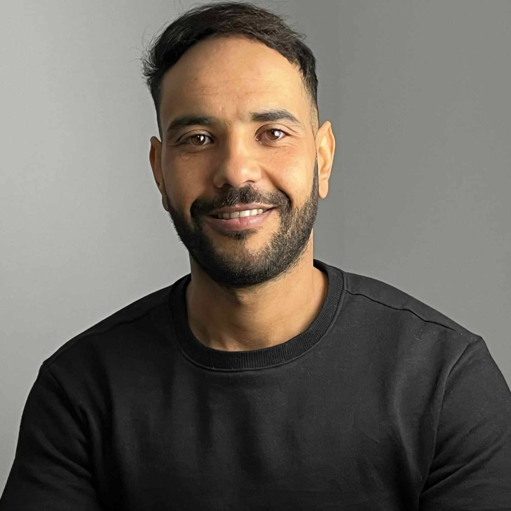 Ala Eddine Azri - Fullstack Developer - Inspire Group - Agence Digitale | XING
