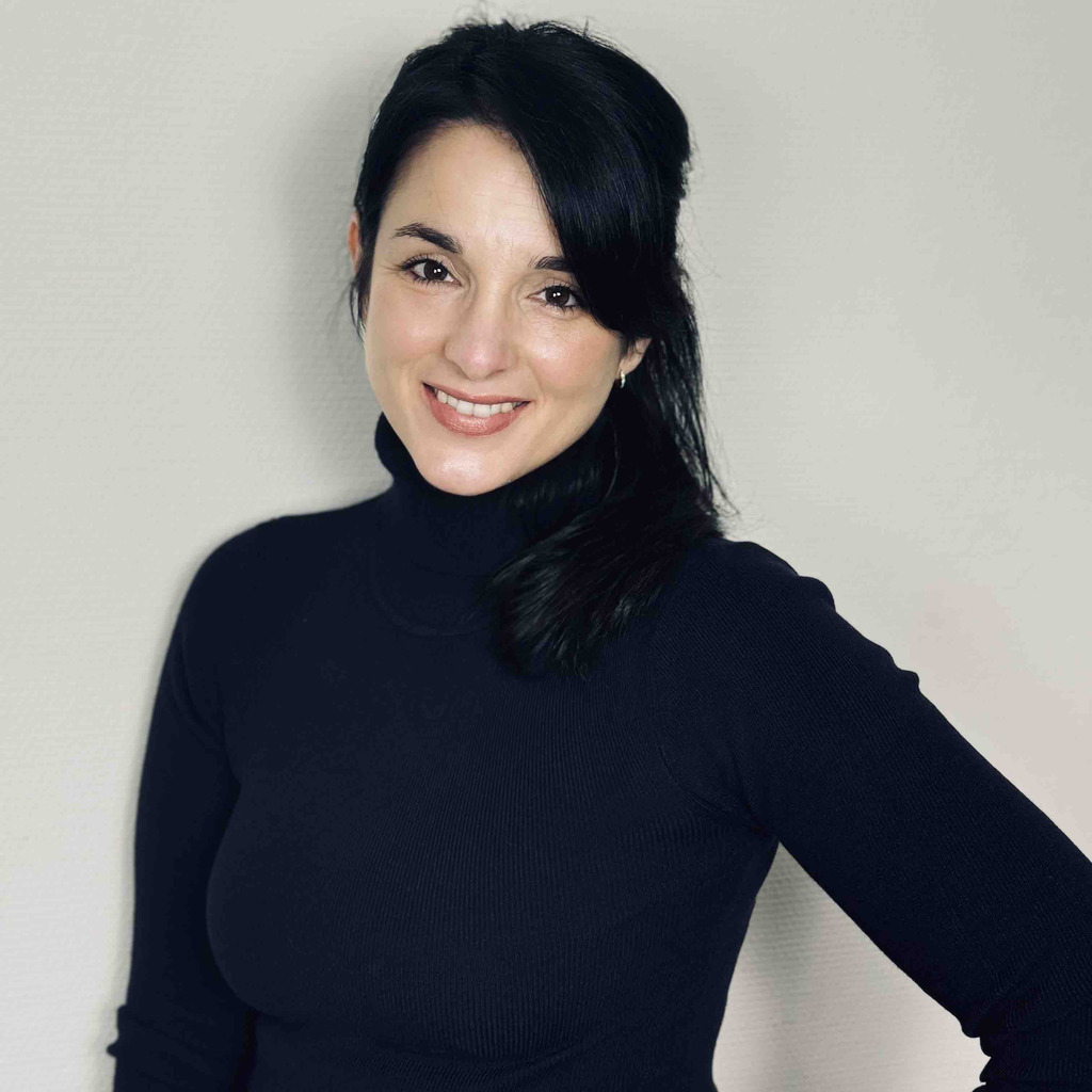 Sabrina Mühlhaus - Assistentin der Bereichsleitung - Evangelische ...