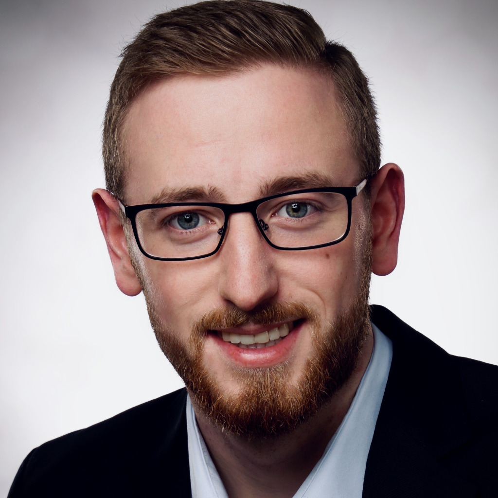 Kevin Lange - Information Systems - Universität Liechtenstein | XING