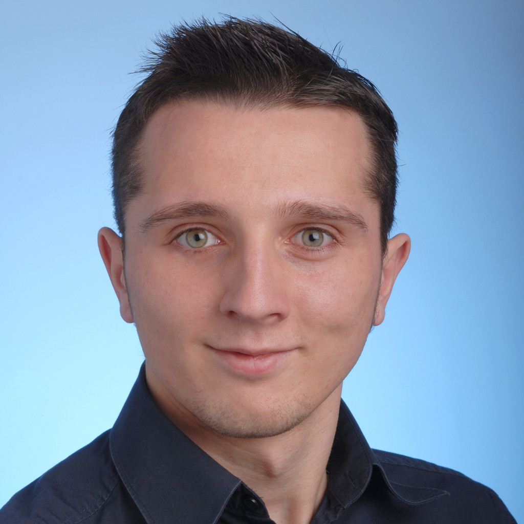 Dardan Hasani - Shop Manager - Rituals | XING