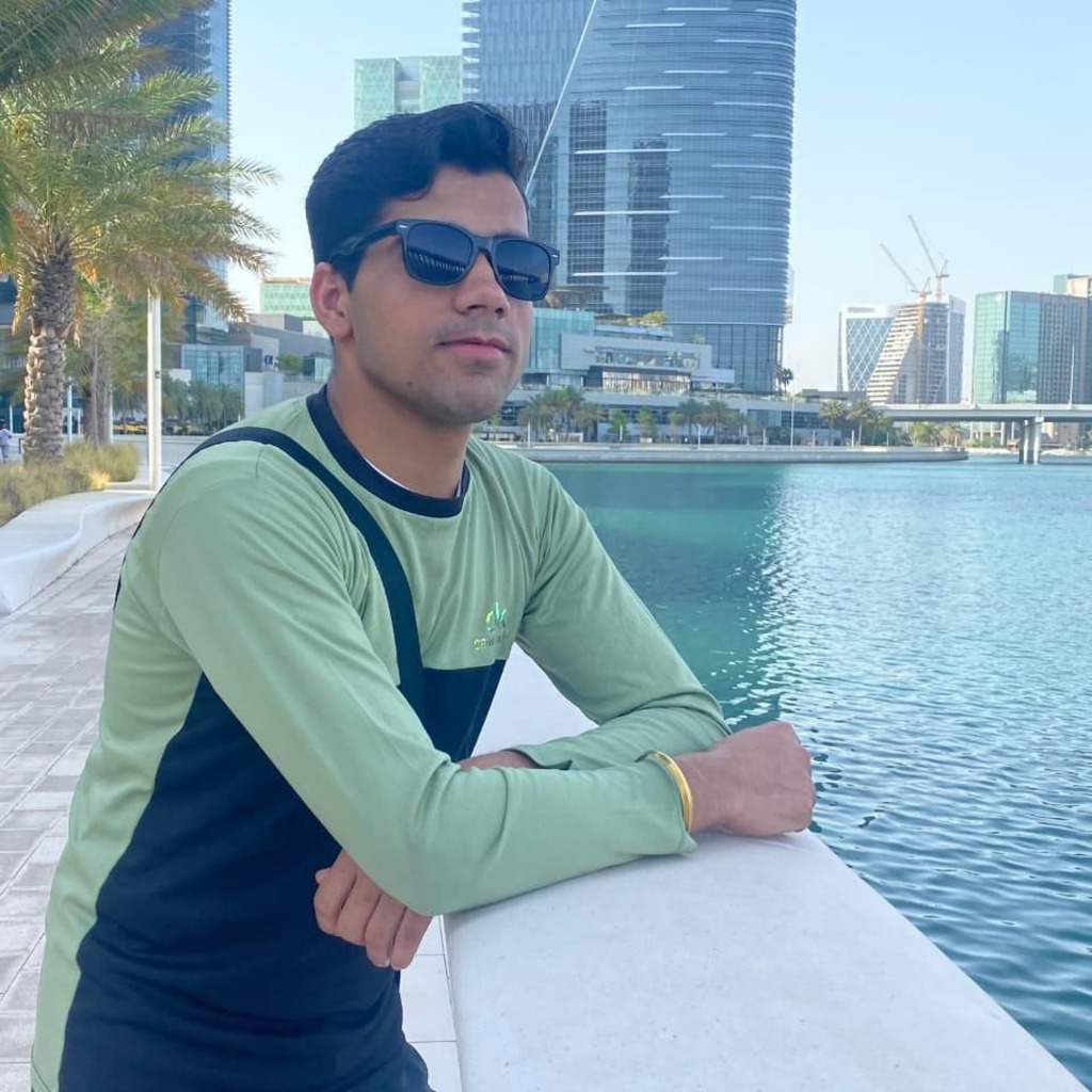 Balbir Singh Rajwal - Housekeeping Attendent - Transguard Group LLC | XING