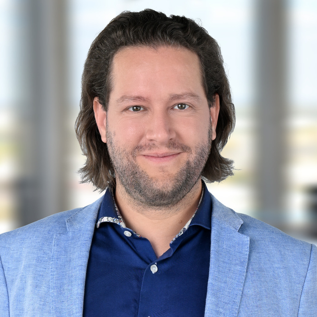 Alexander Lang - Accountant Coordinator - Hogan Lovells International ...