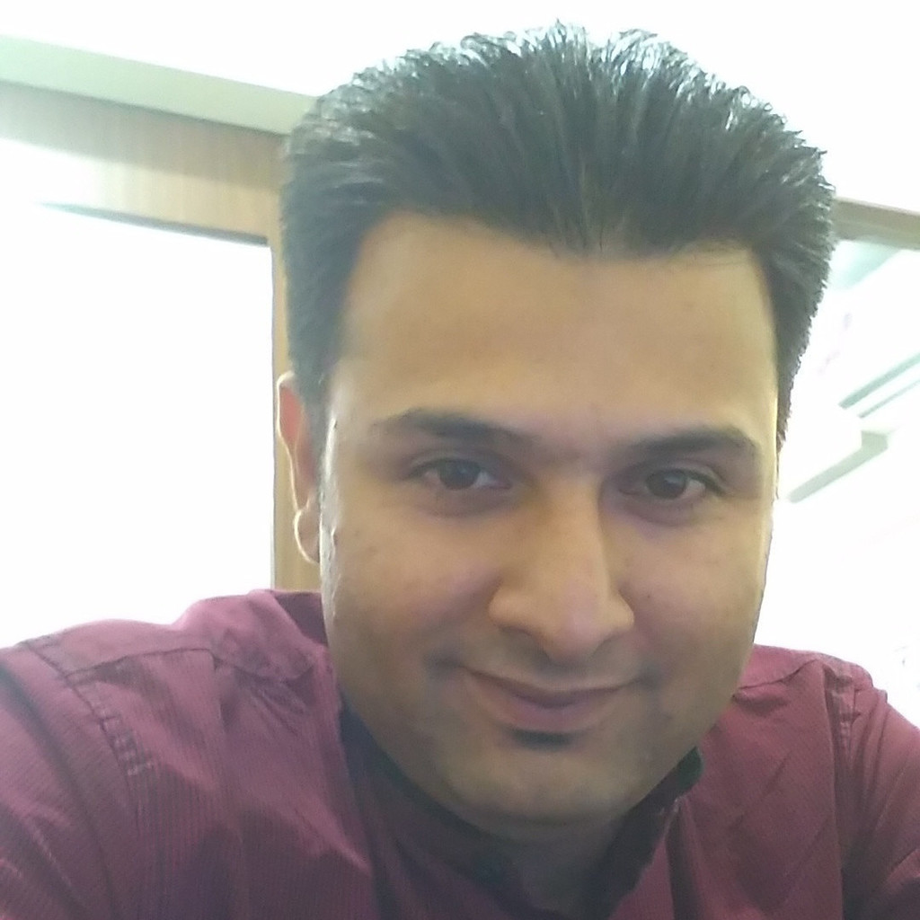 MJ Baloch - Head of Business Development - Multicore Technologies | XING