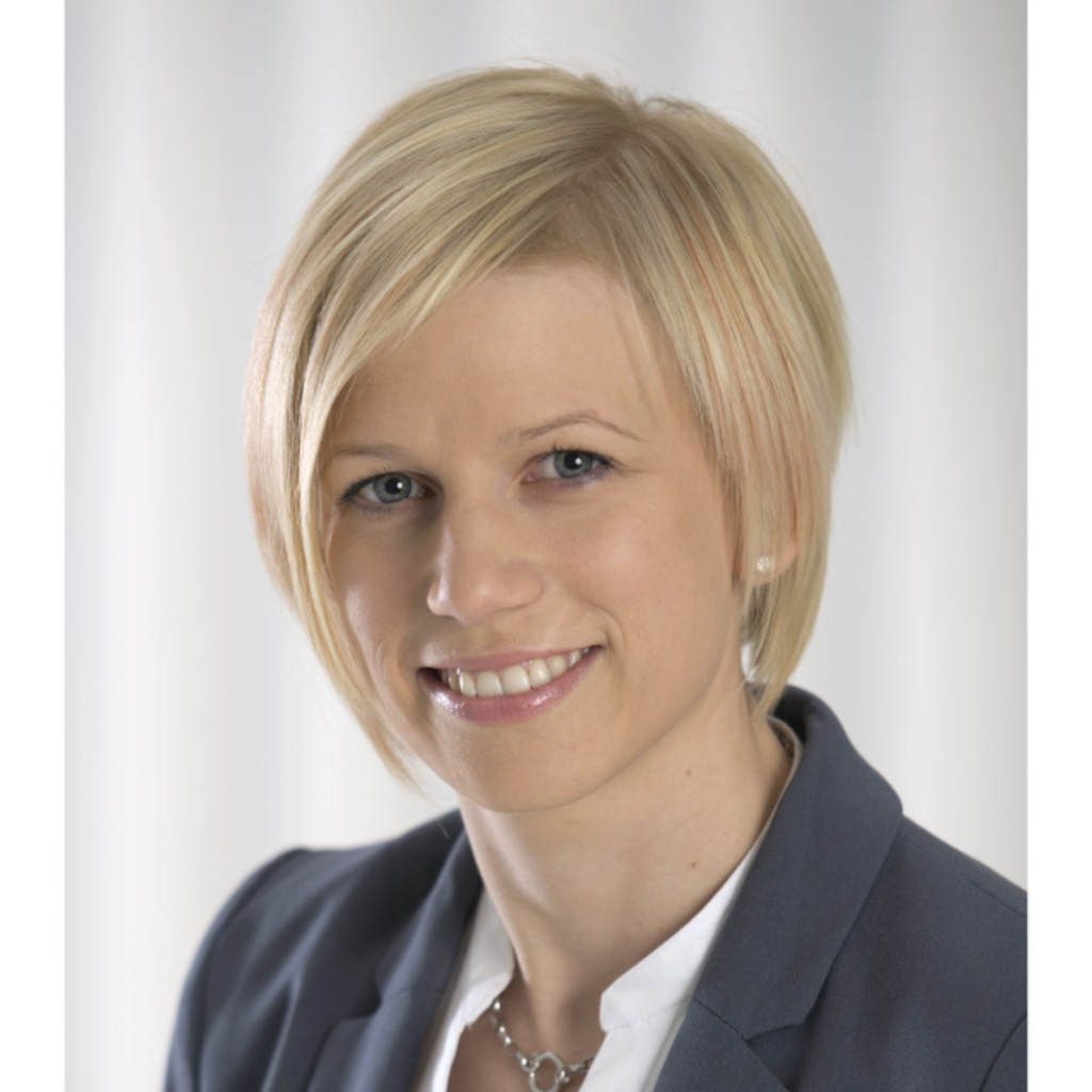 Anna-Maria Krebs - Angewandte Betriebswirtschaft - Alpen-Adria ...