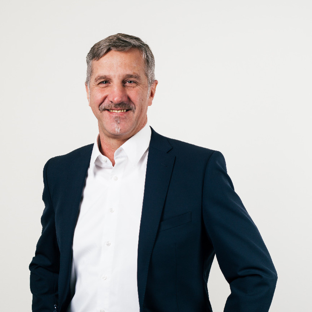 Albert Frank - Leitung Reporting und Data Analytics - Stadtwerke ...