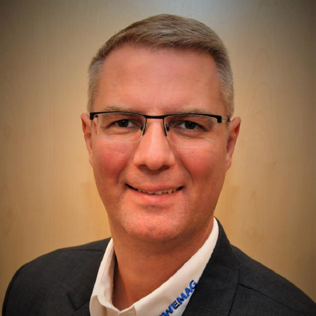 Michael Heller - Anwendungstechniker für Zerspanungswerkzeuge, Spann- u ...