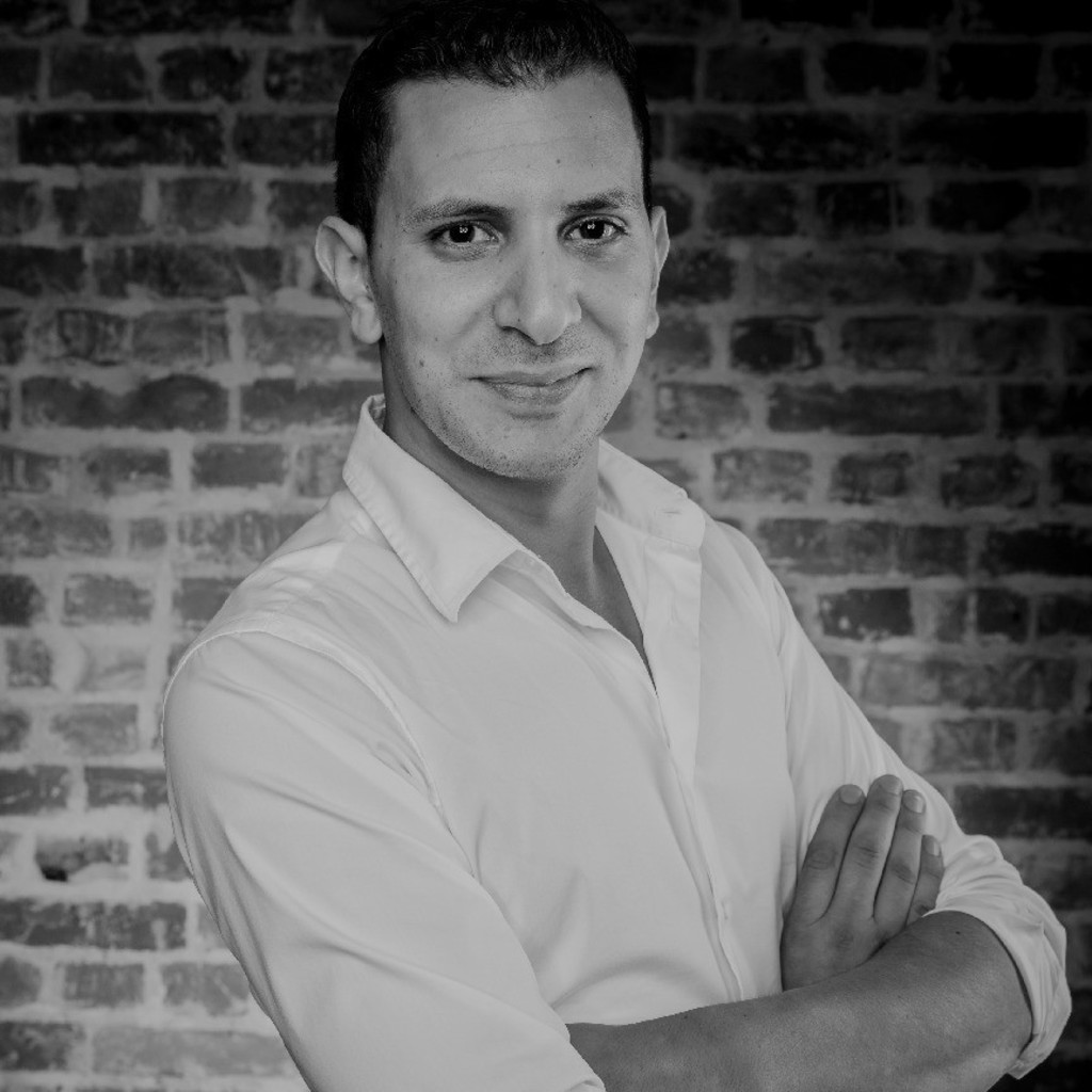 Mehdi Ben Kebir - Head of Engineering and Technology - Jochen Schweizer ...