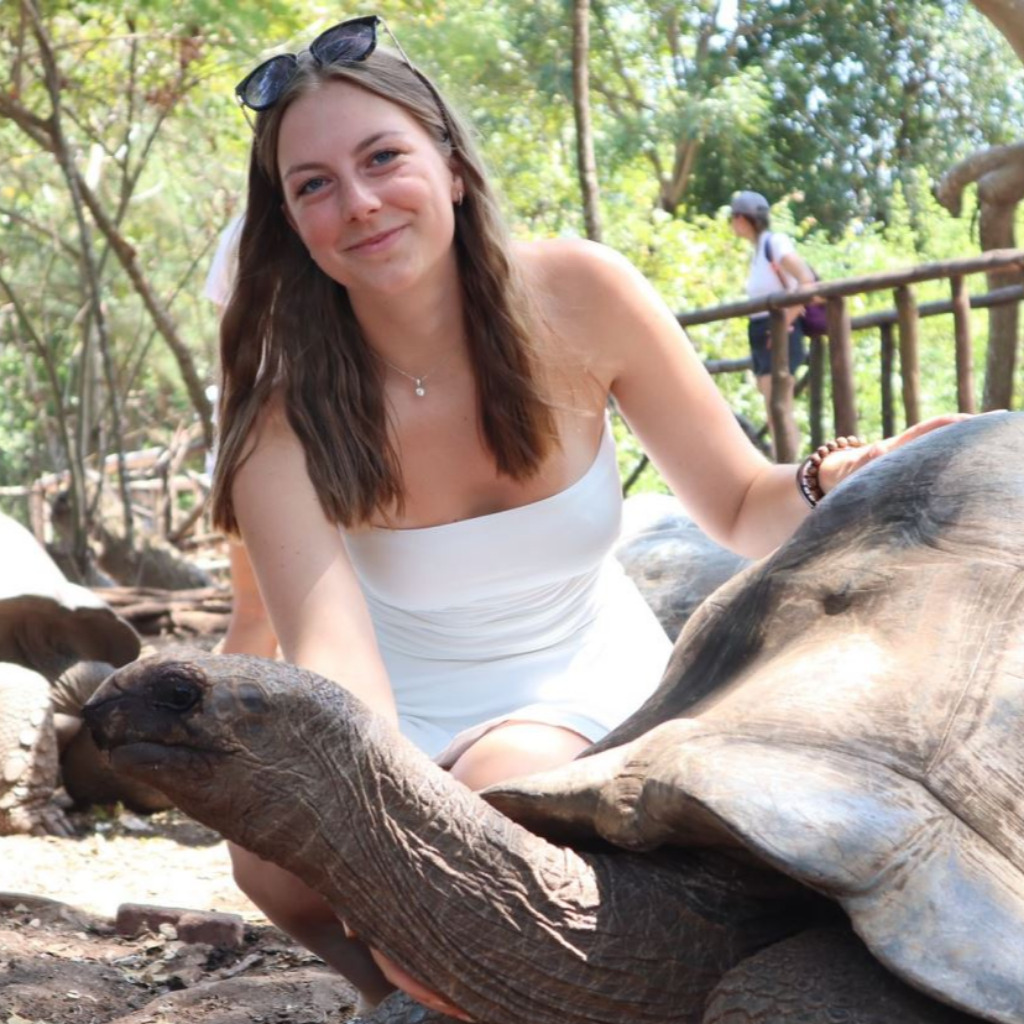 Lucy Roth - Erzieherin in Ausbildung praxisintegriert - Kinderkiste e.V ...