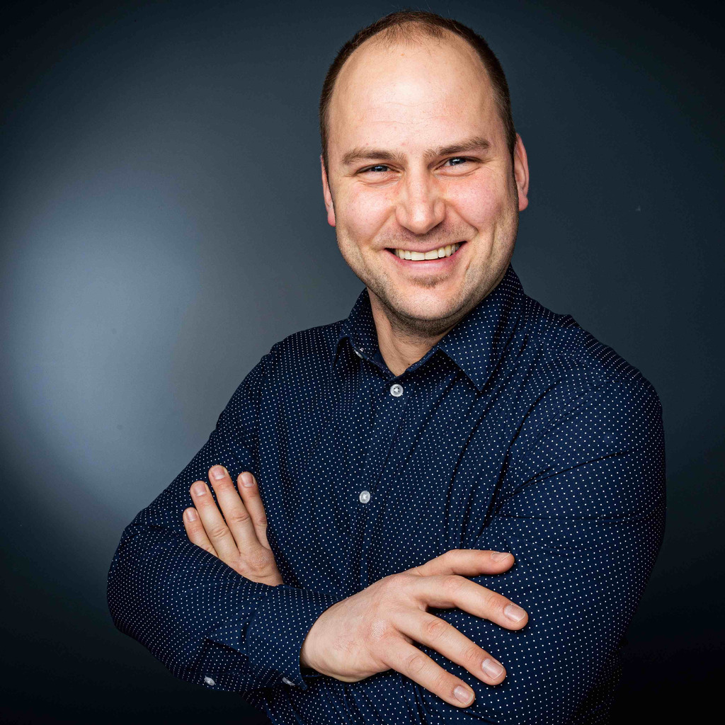 Martin Demmel - Head of Manufacturing and Site Engineering - Merz ...