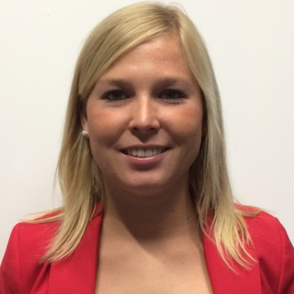 Kim Salina Dieckmann - Project Manager - B. Braun Avitum AG | XING