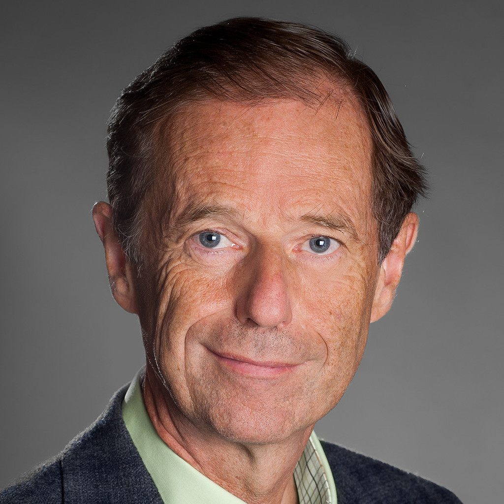 Prof. Dr. Max Stöck - Professor - NTB | XING