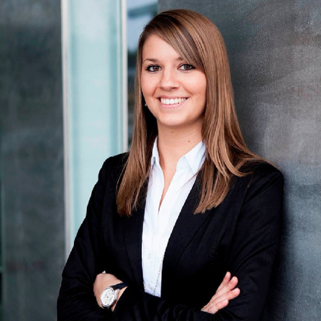 Stephanie Koob - Ausbilderin Kaufleute für Büromanagement ...