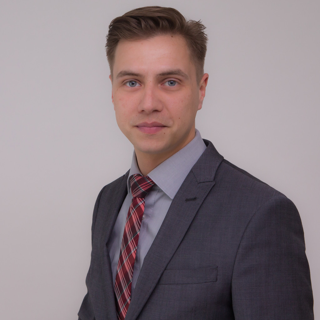 Stephan Eggers - Regionalleiter - Ostfriesische Tee Gesellschafft GmbH & Co. KG | XING